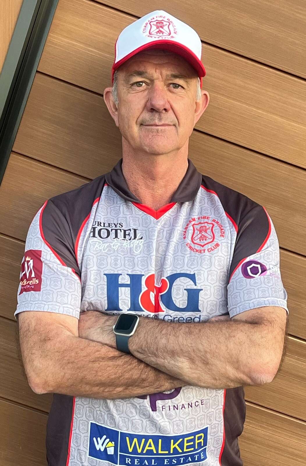 New coach to fire Flames | Kyabram Free Press