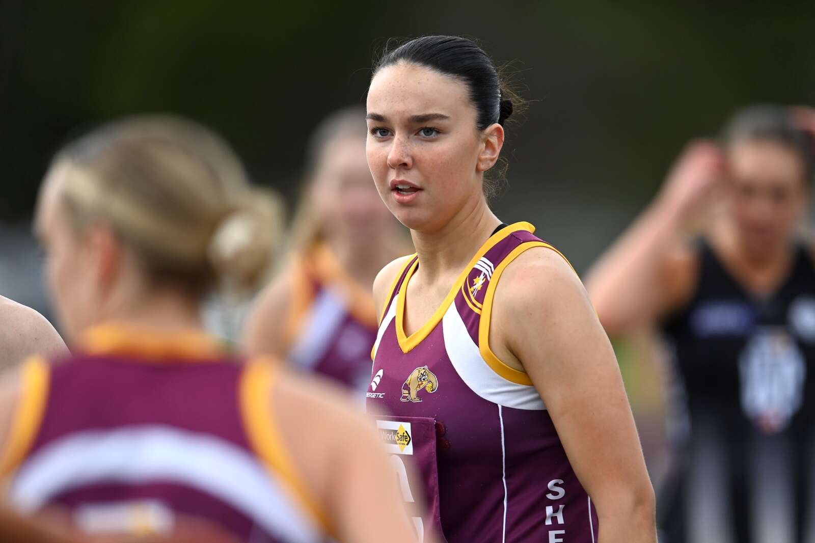 O’Dwyer, Hocking and Brereton take a step into the pro game with ...