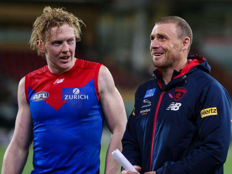 Oliver didn't want to leave Dees, ready to knuckle down | Dairy News ...