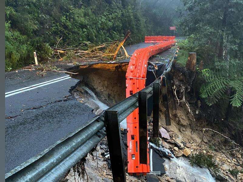 Clean up and damage under review as flooding recedes | Country News