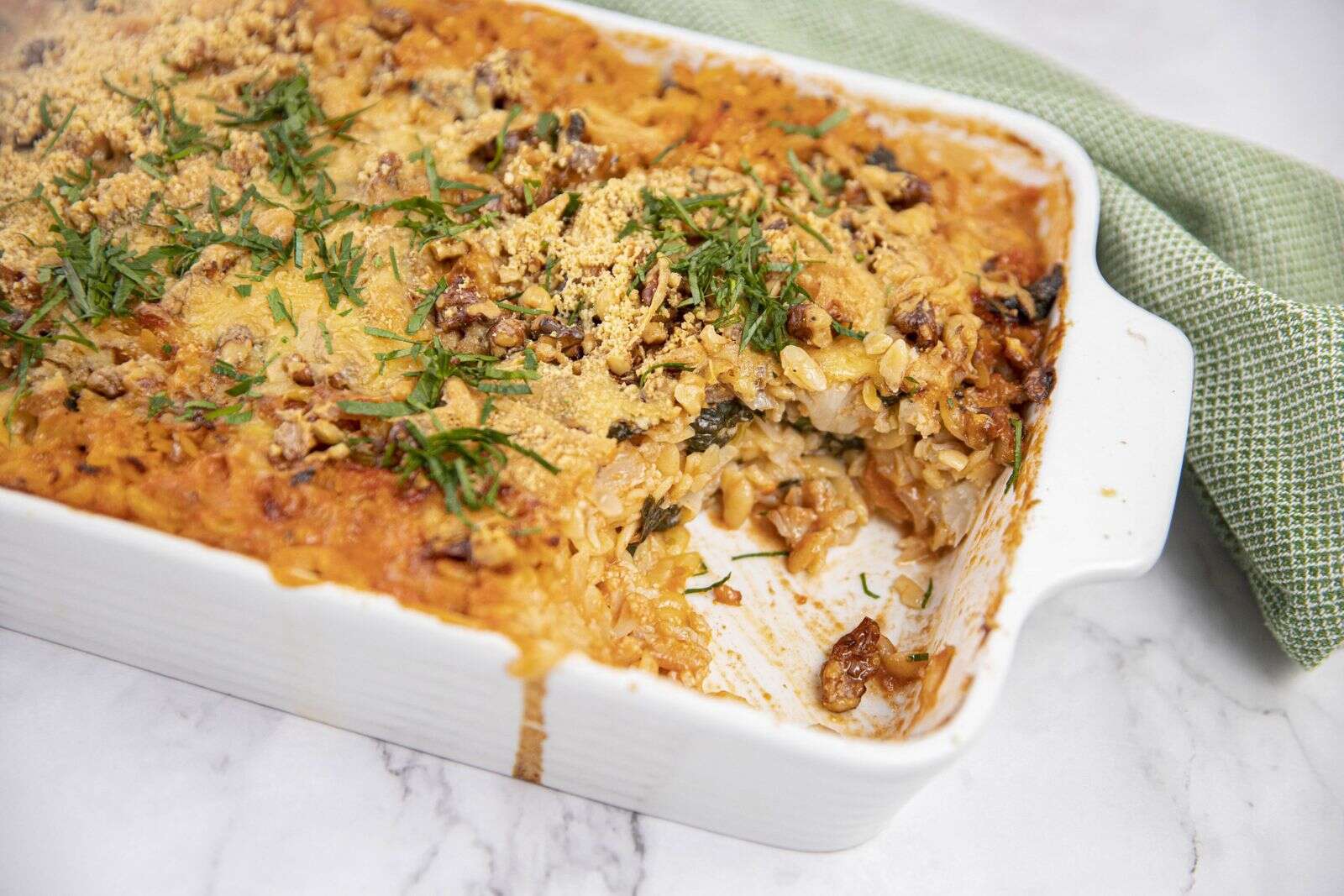 RECIPE OF THE WEEK | Country News