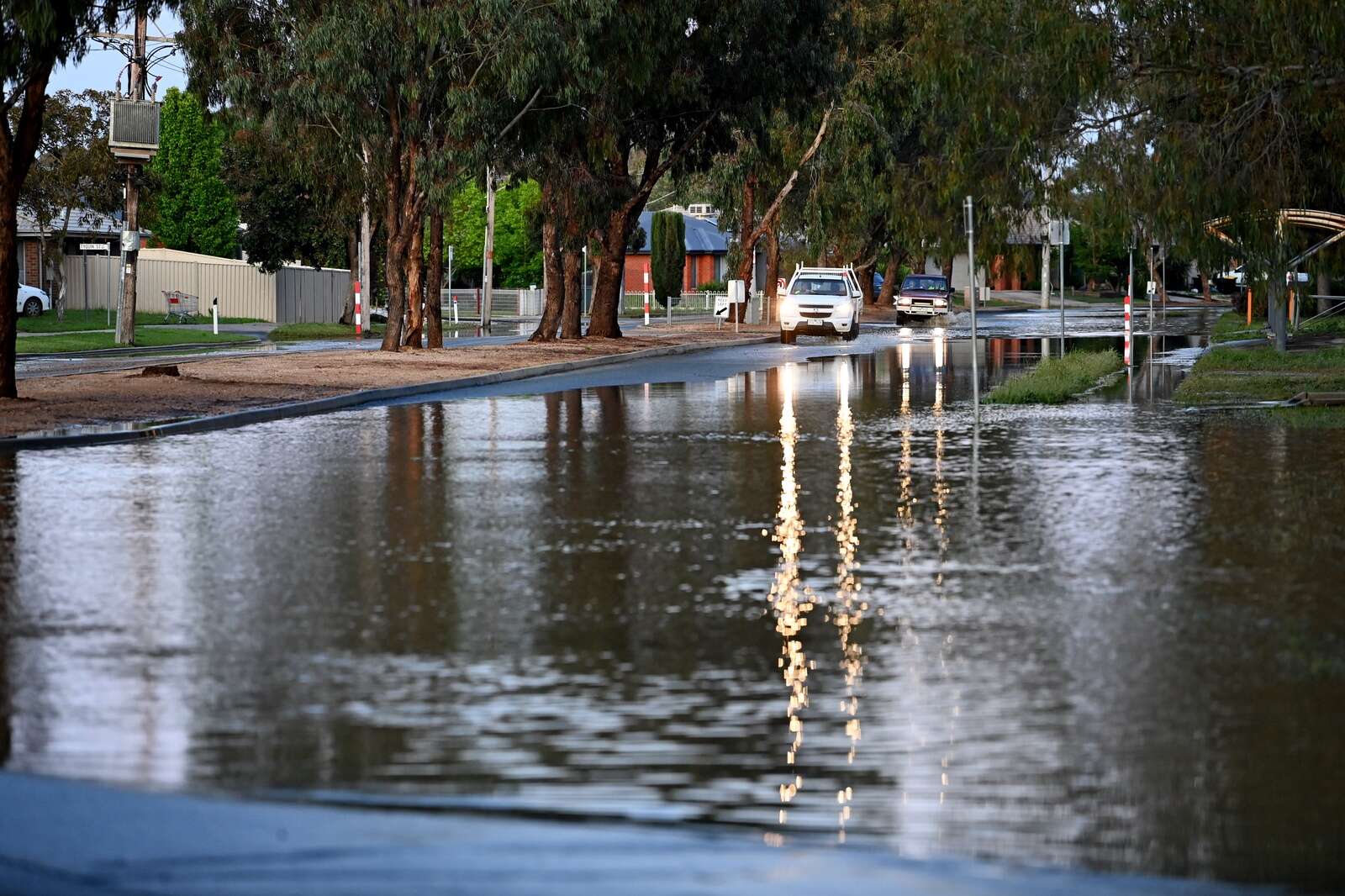 Residents urged to share flood insurance struggles | Shepparton News