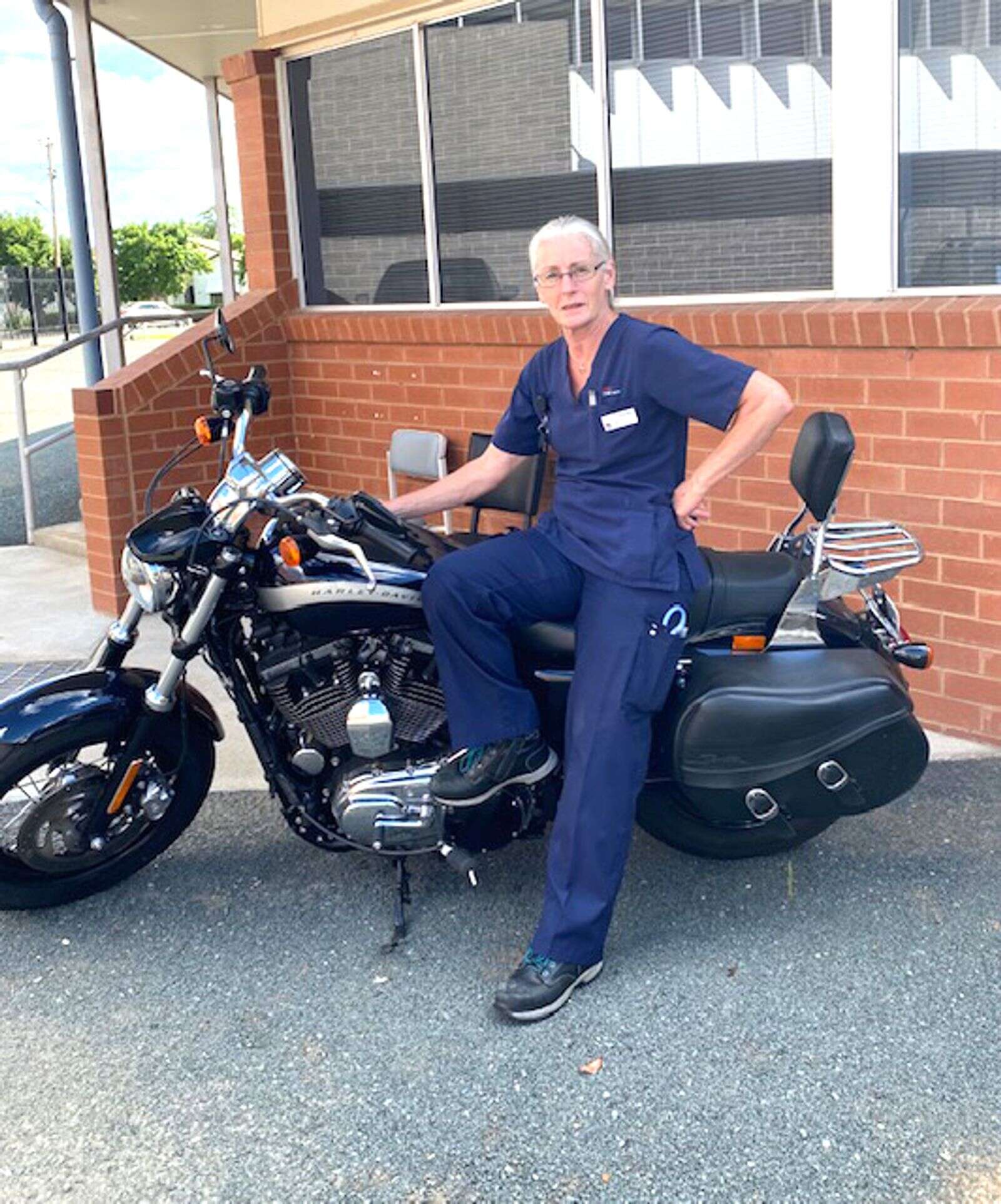 Temp nurse makes her move permanent | Shepparton News