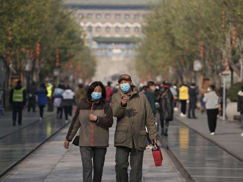 China population decline first in 60 years | Country News