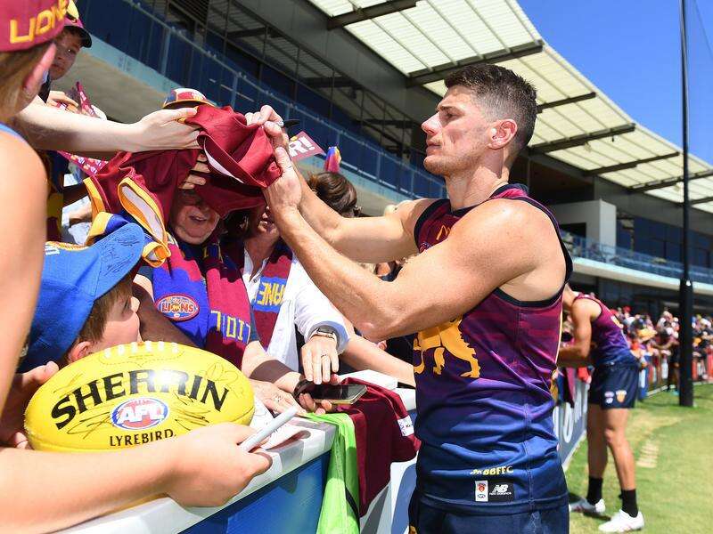 Brisbane's AFL, NRL sides aim for historic double act | Benalla Ensign