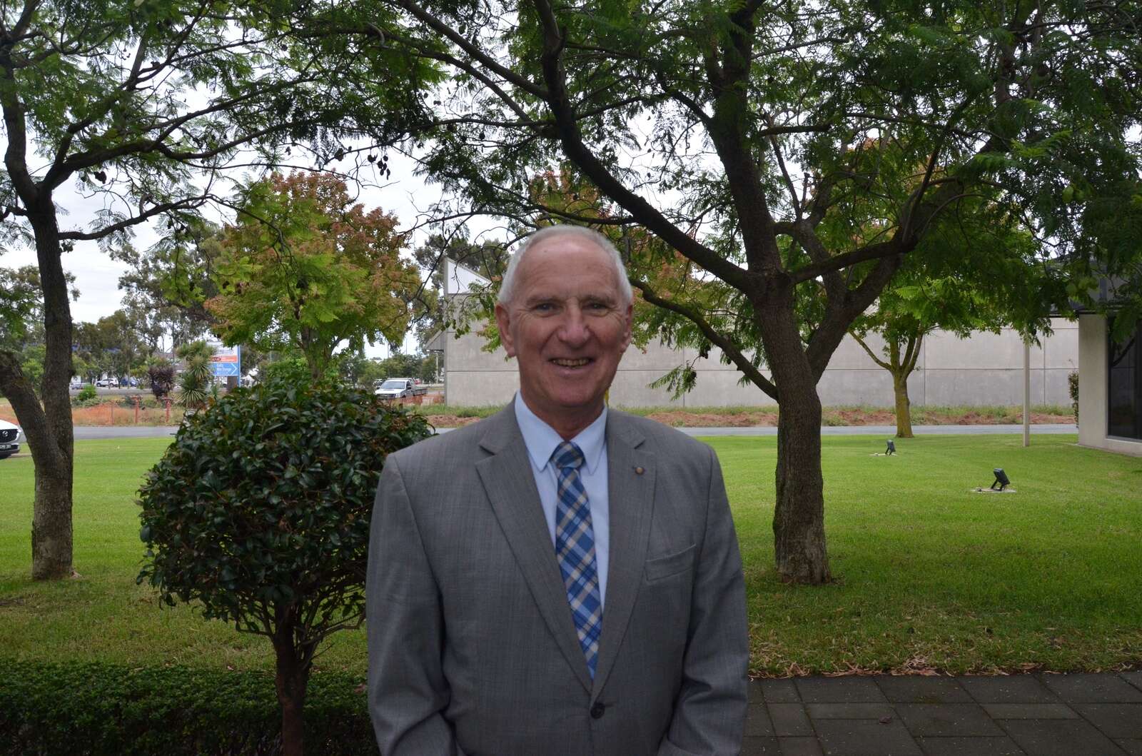 Honouring excellence: Michael Tehan's nomination highlights decades of ...