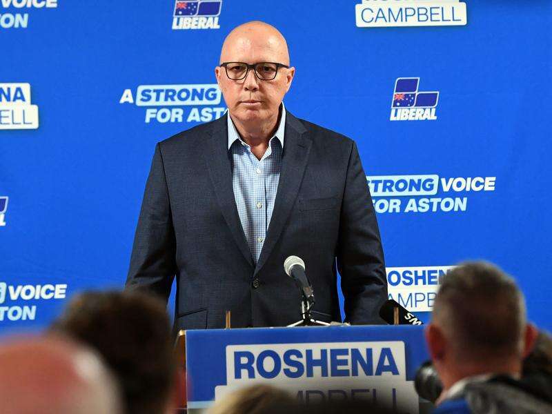 Liberals back Dutton's leadership after historic loss | Country News