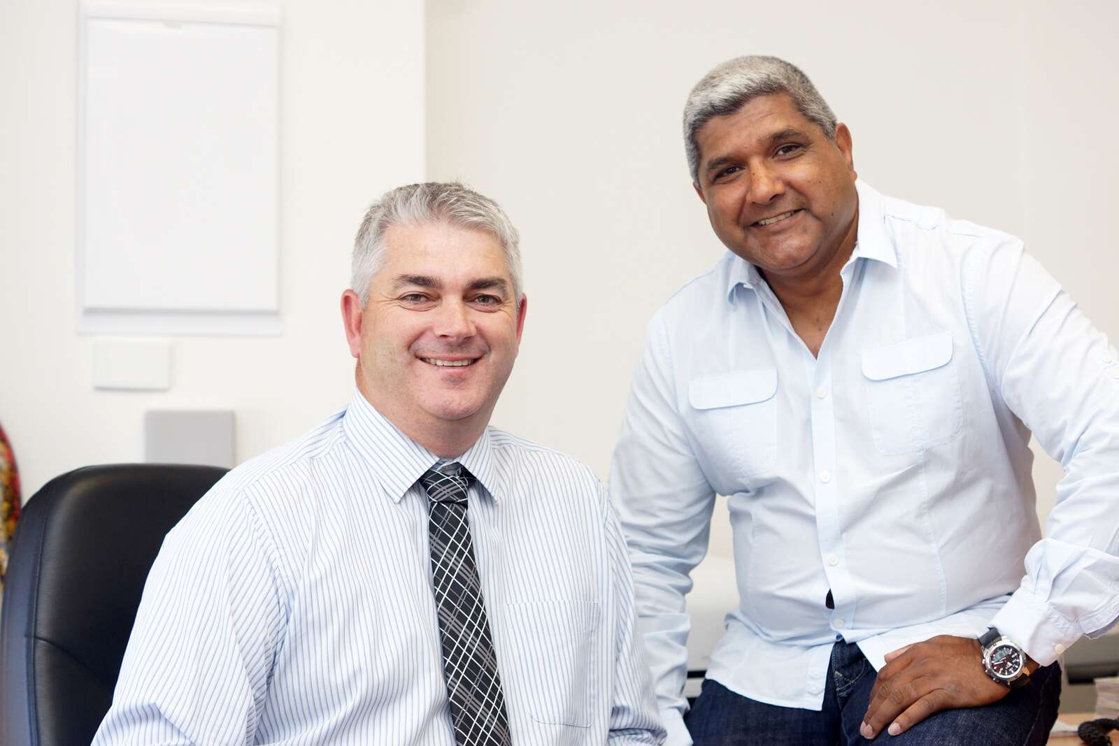 Anniversary vindicates bold move by Ganbina’s founder to spurn ...