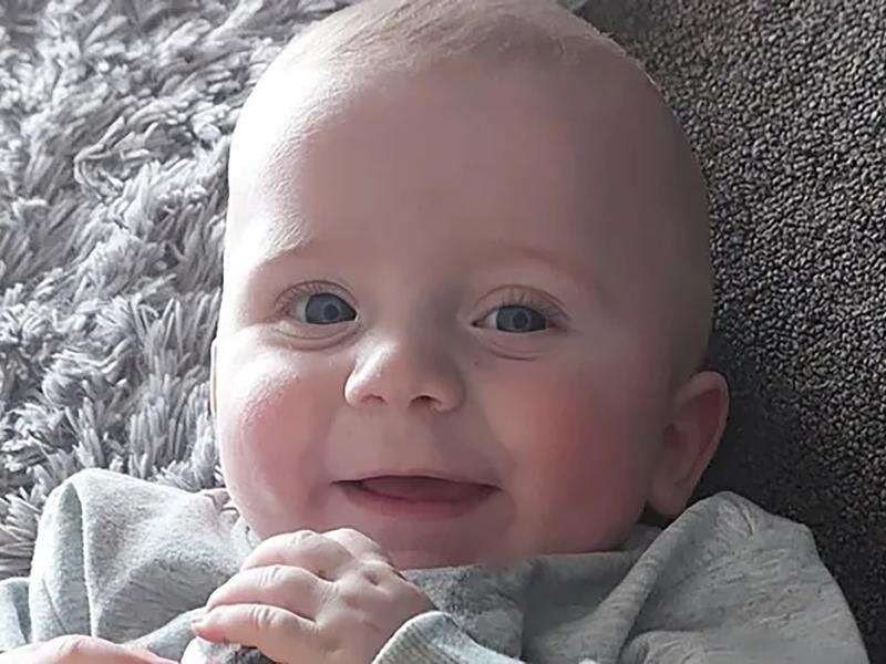 'Living nightmare': mother pays tribute to killed baby | Country News