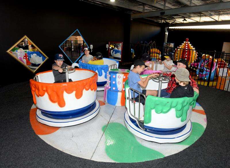 Tunzafun for all | Shepparton News