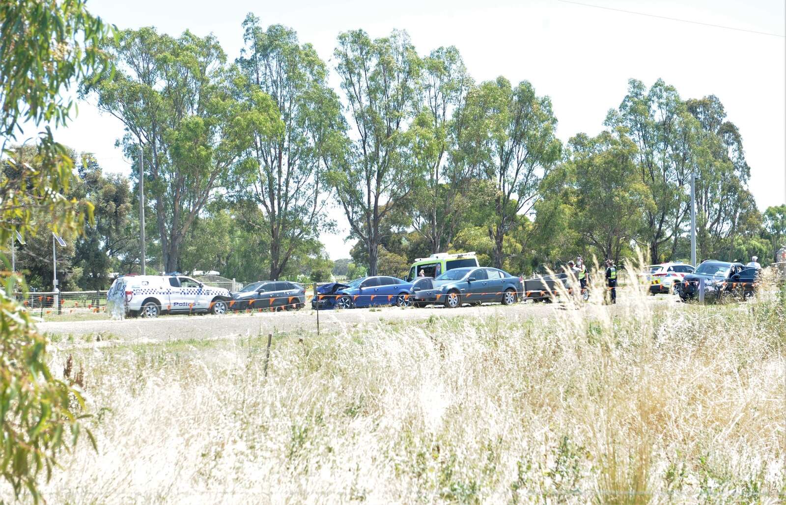 Update on Echuca’s Murray Valley Hwy collision | Country News