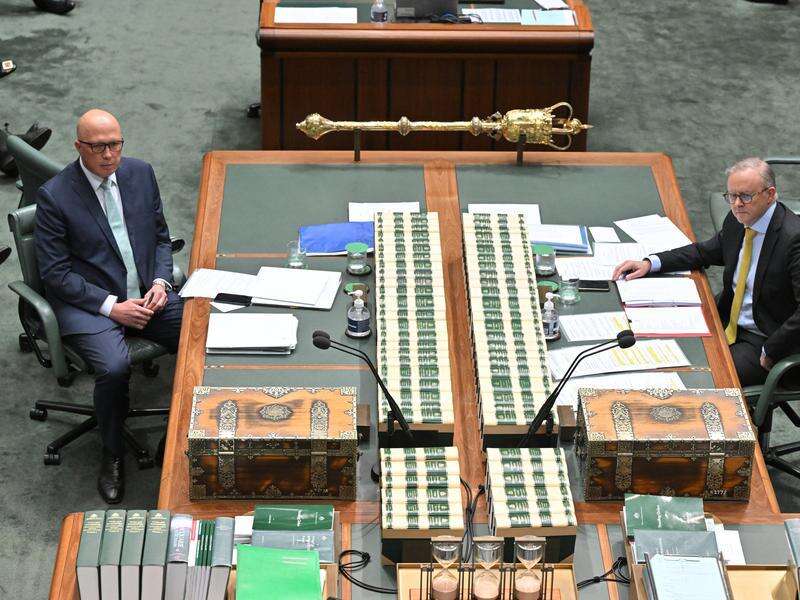 ALP primary vote slips since election: Newspoll | Kyabram Free Press