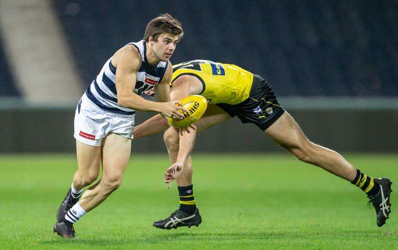 Former Shepparton star Nik Rokahr makes SANFL debut | Shepparton News