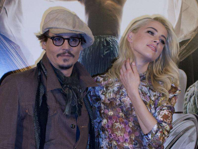 Johnny Deep and Amber Heard timeline | Dairy News Australia