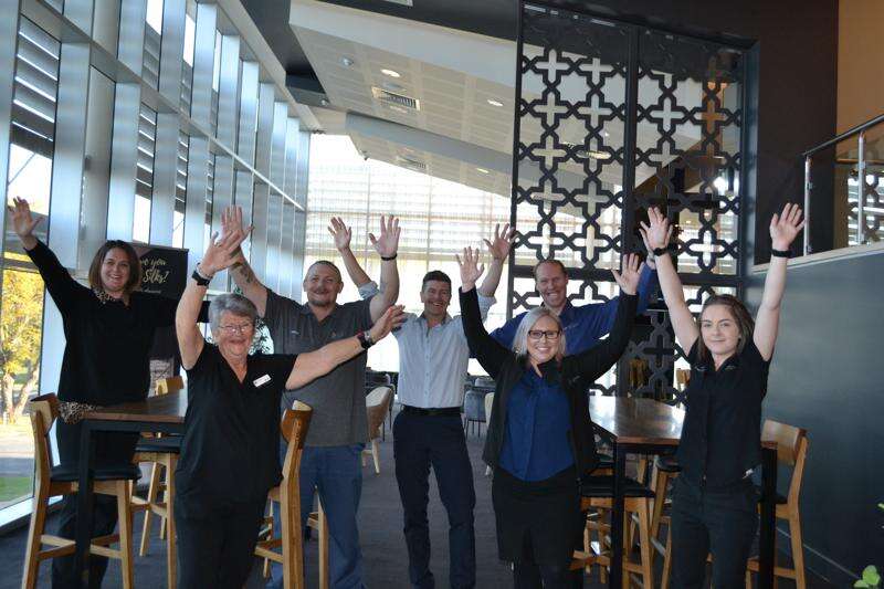 Corowa RSL re-opened | Corowa Free Press