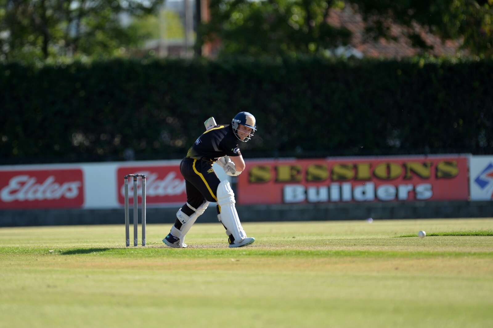 Gallery | After this effort - like his grand final knock - could Tyler ...