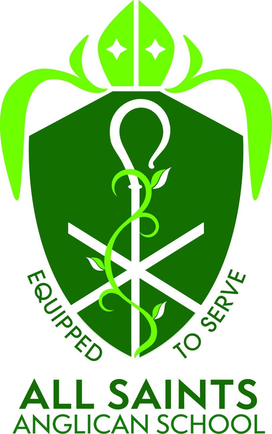 Crest symbolises region and faith | Country News