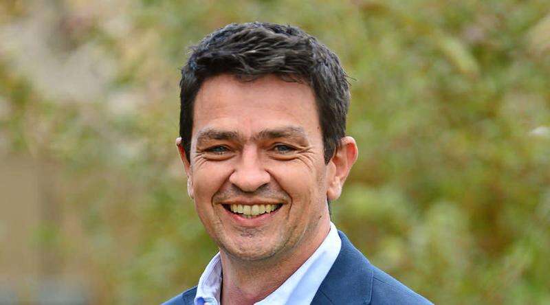 Shepparton's Rob Priestly running for council | Shepparton News