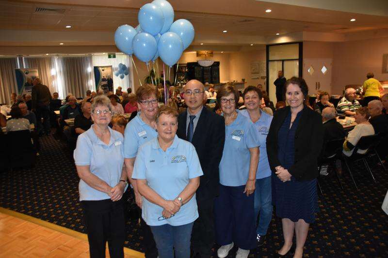 Cancer breakfast’s big day | Yarrawonga Chronicle