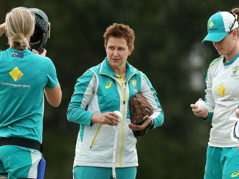 Women's cricket's new era excites Nitschke | Country News