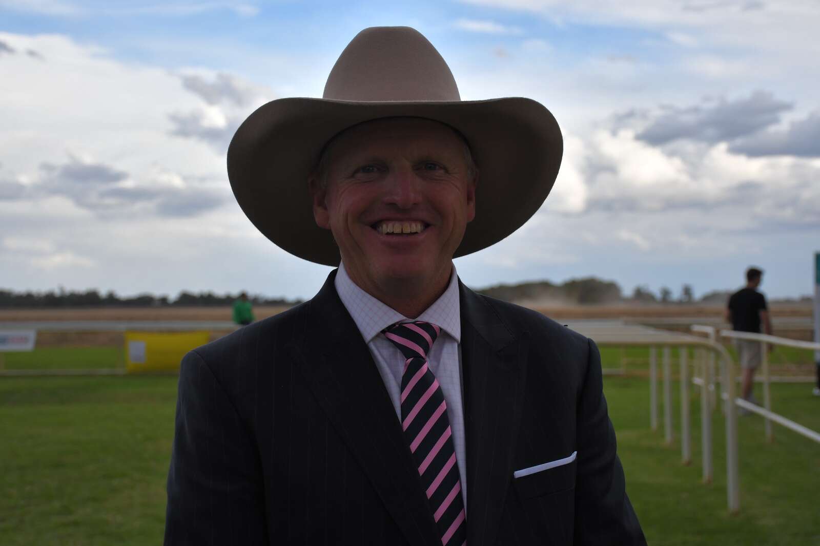 Snapshot: Magnus Aitken | Dairy News Australia