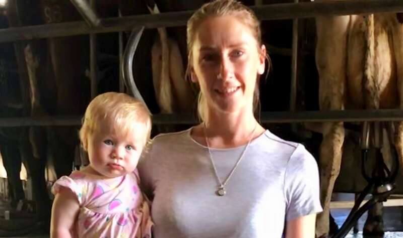 Laura nourishes her will to lead | Shepparton News