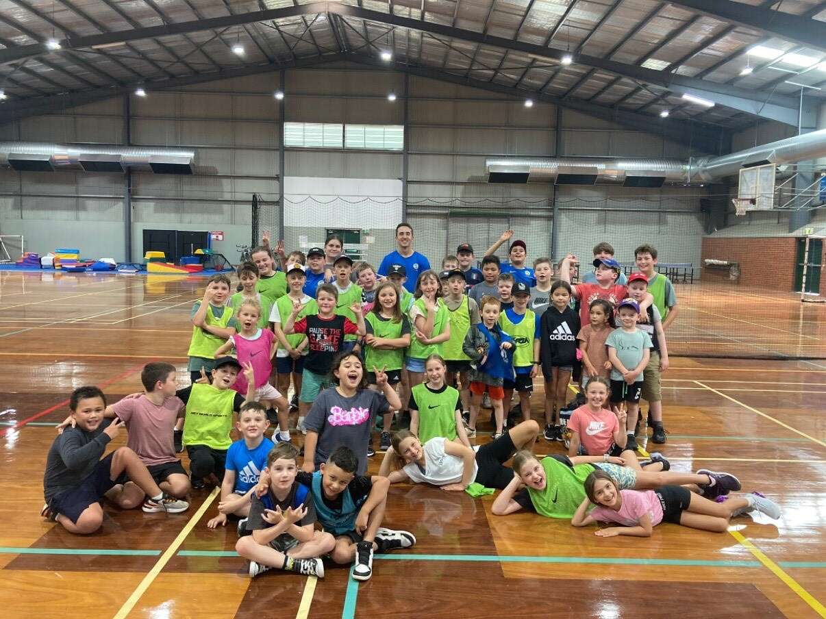 Skillzone programs sort April school holiday entertainment | Cobram Courier