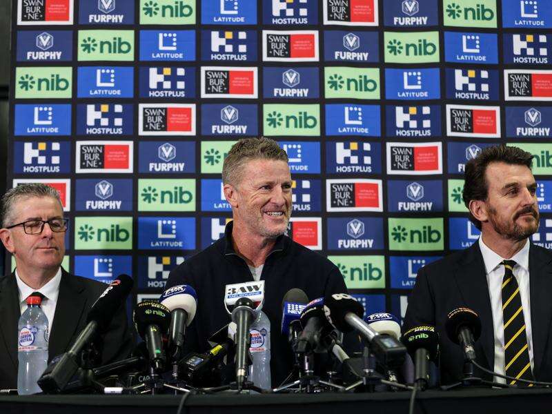 'I want to find the next Damien Hardwick': Gale | Country News