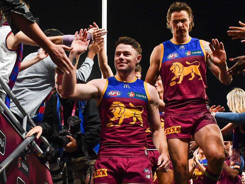 Brownlow winner Neale eyes AFL grand final glory | Country News