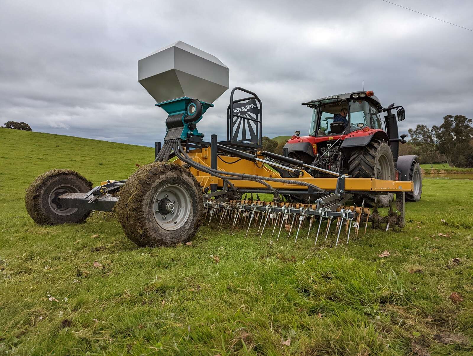 Unlocking the secret to productive pastures | Dairy News Australia