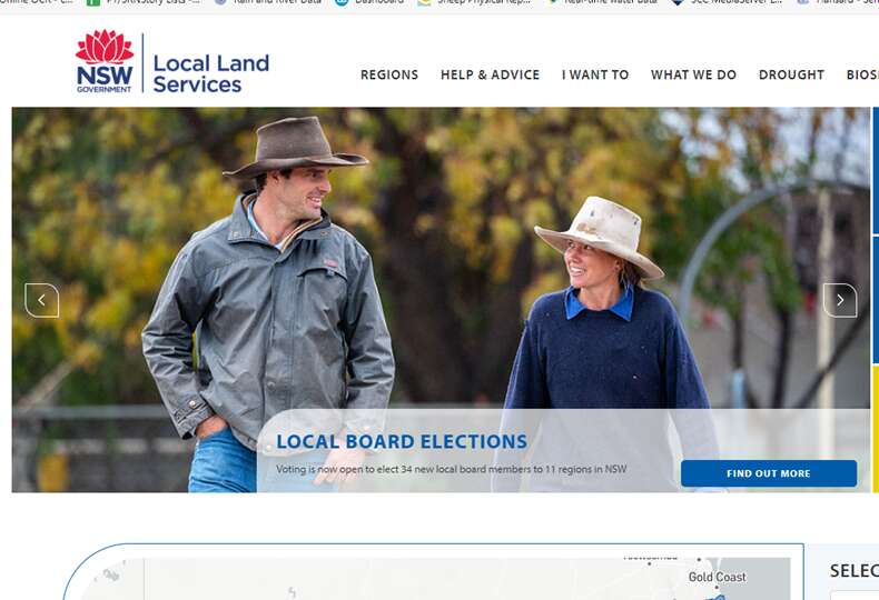 Murray LLS board finalised | Deniliquin Pastoral Times