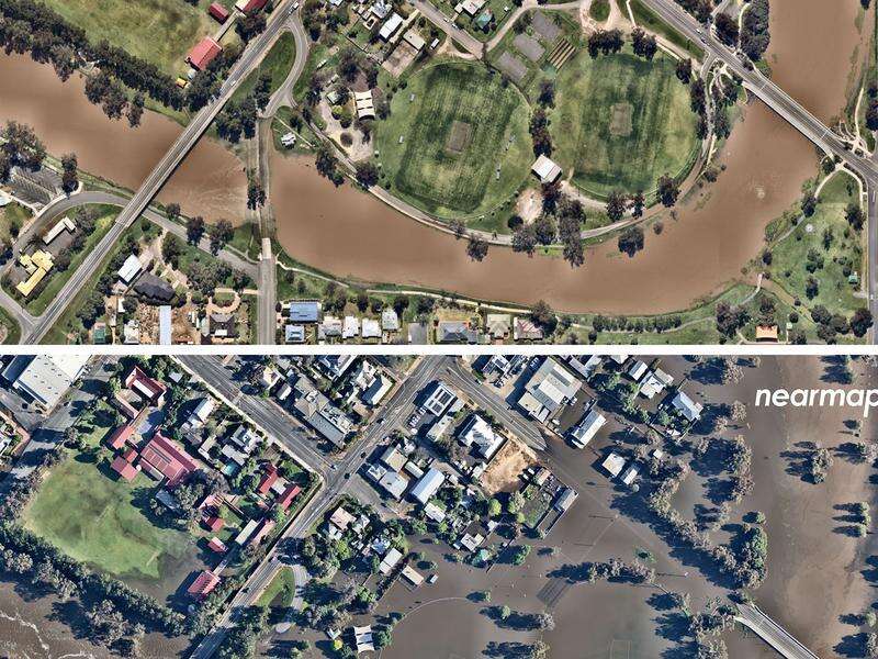 More Evacuations Flash Flooding In Nsw Deniliquin Pastoral Times