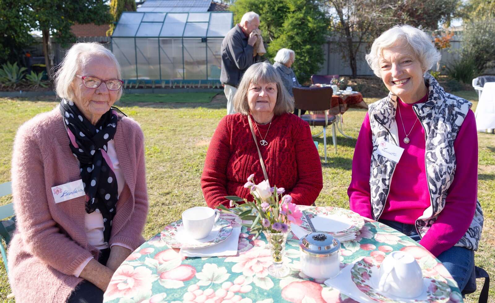 Start planning your tea break | Dairy News Australia