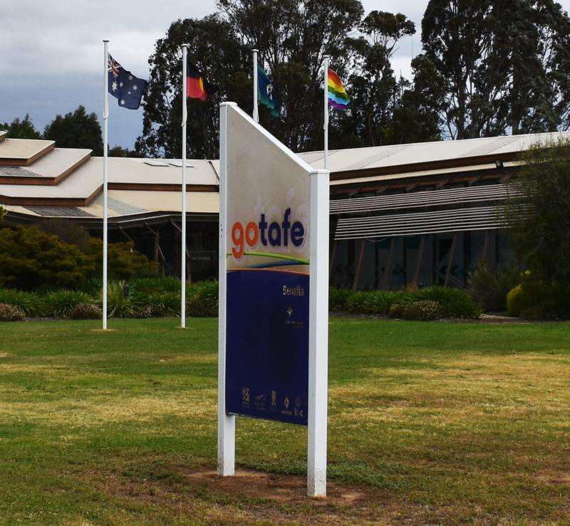 GOTAFE wins inclusivity award | Shepparton News