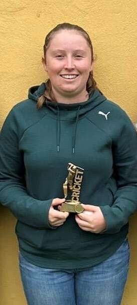 Charlie sets cricket world on fire | Seymour Telegraph