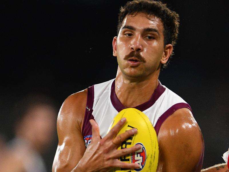 Cockatoo back as Lions ravaged in AFL | Dairy News Australia