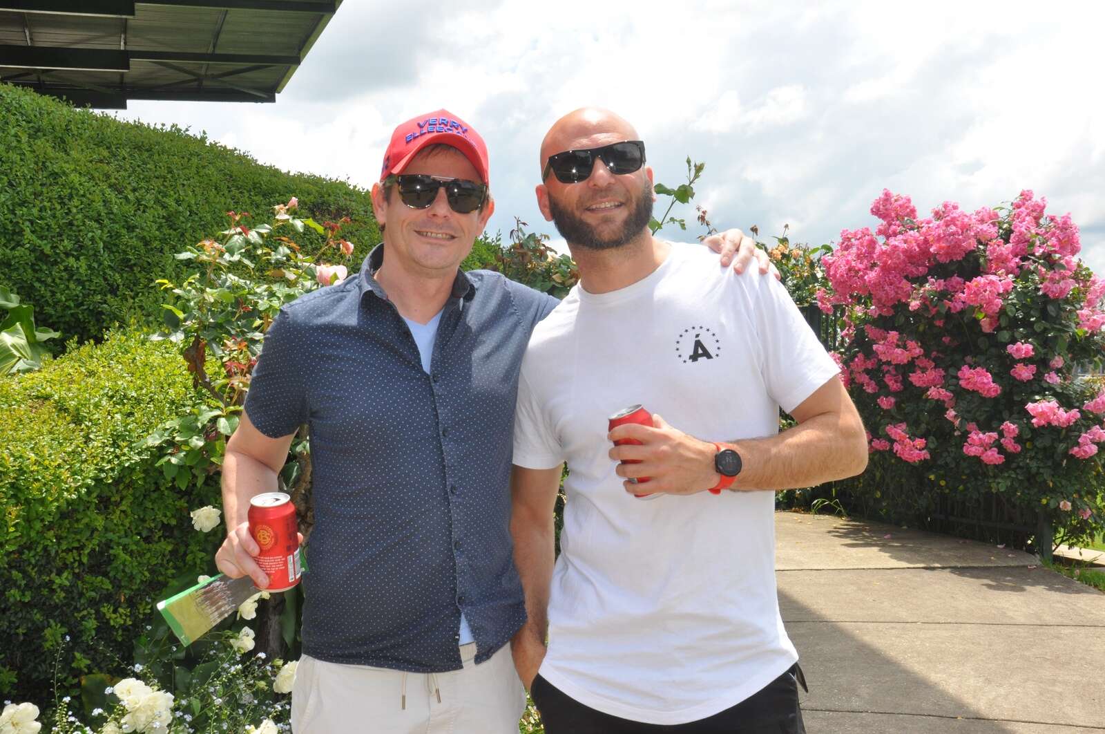 Races enthusiastically embraced | Seymour Telegraph