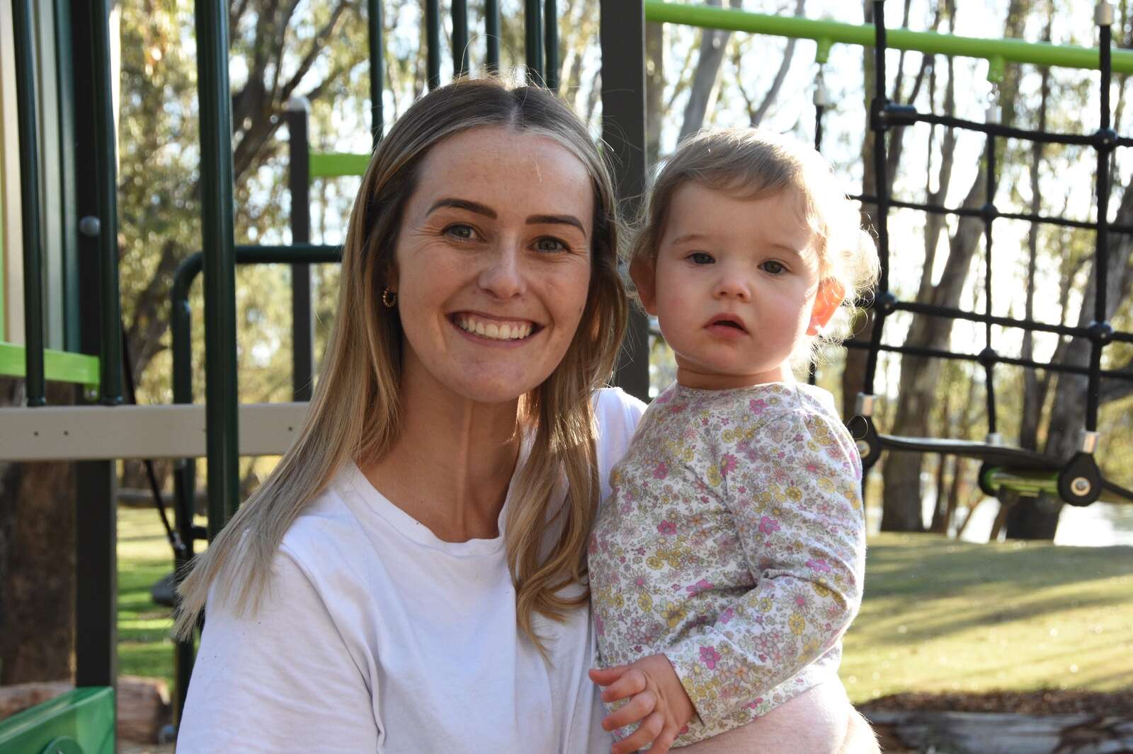 What do you love about Thompsons Beach? | Cobram Courier