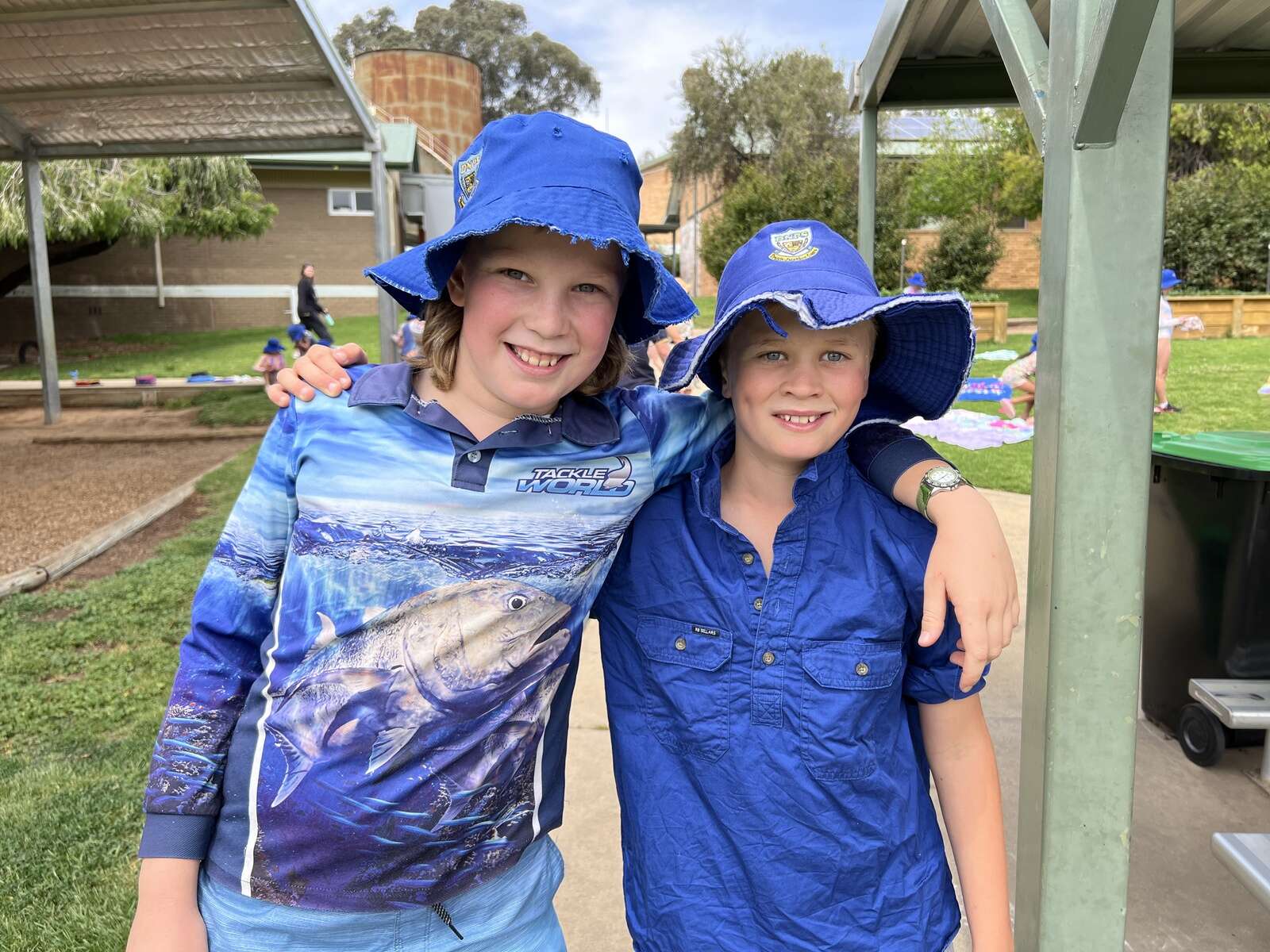A break from the books for Pedlars’ Parade | Dairy News Australia