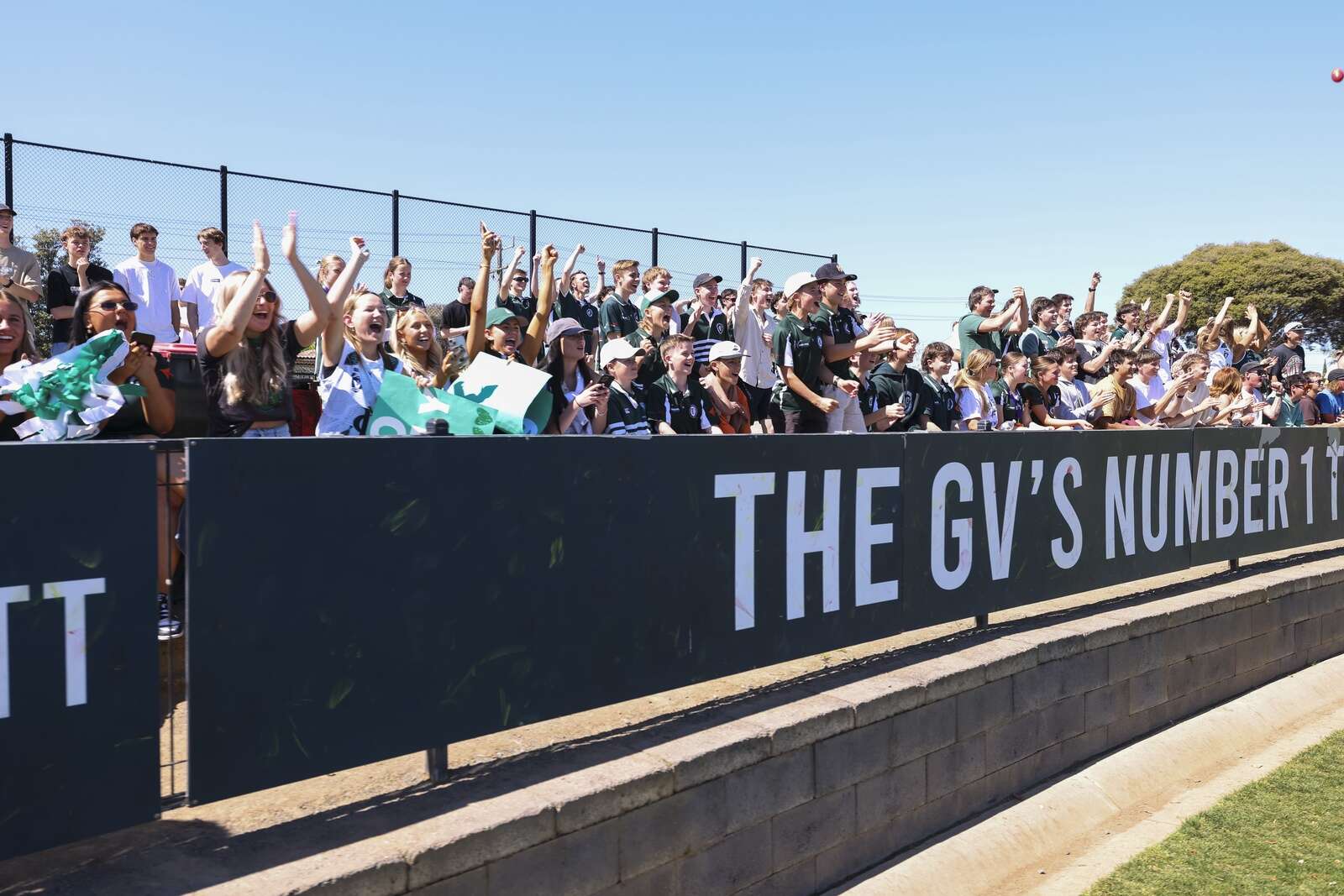 Grand final day in photos | Riverine Herald