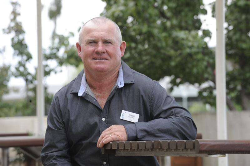 Farmer signs up for leadership program | Country News