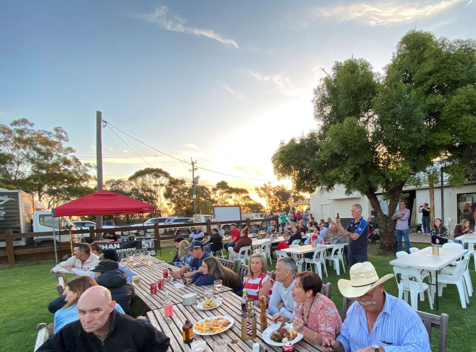 Massive total raised for worthy causes | Riverine Herald