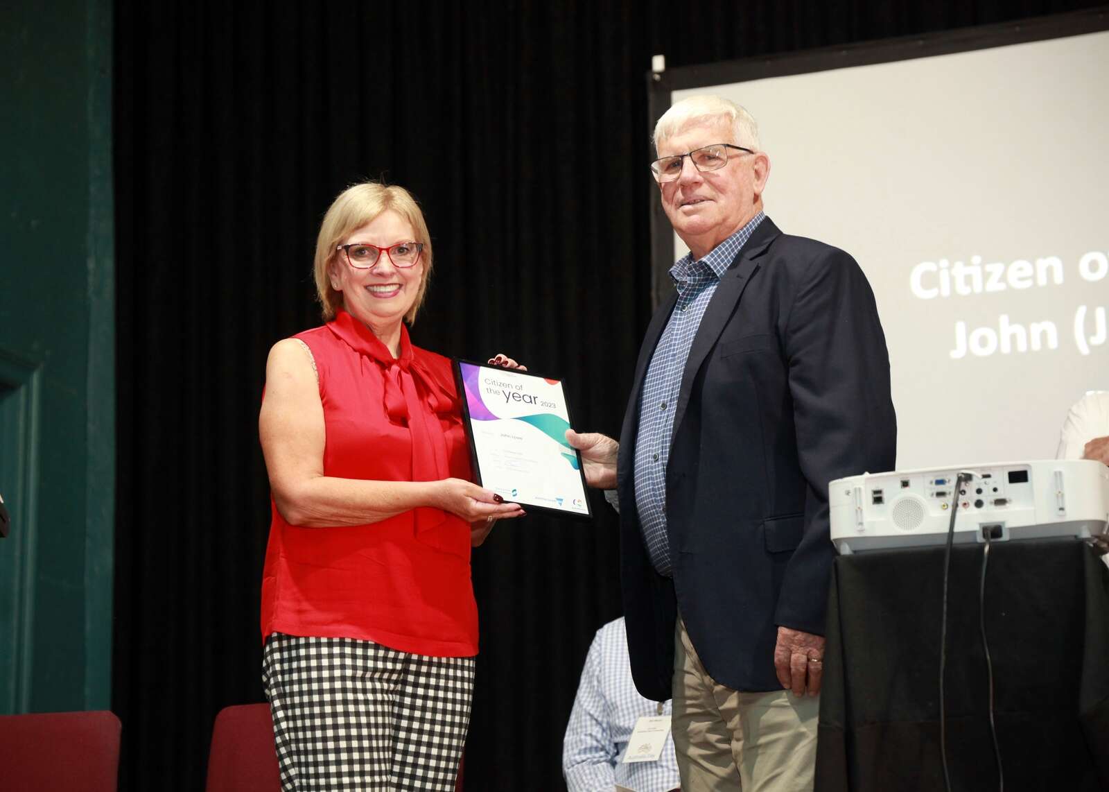 Role model for young people | Shepparton News