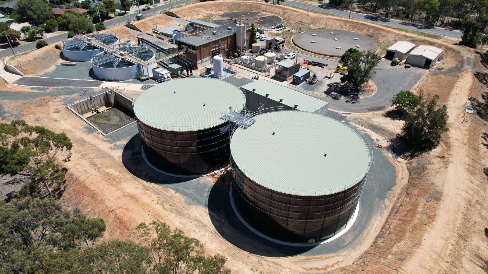 New upgrades at Coliban Water | Riverine Herald