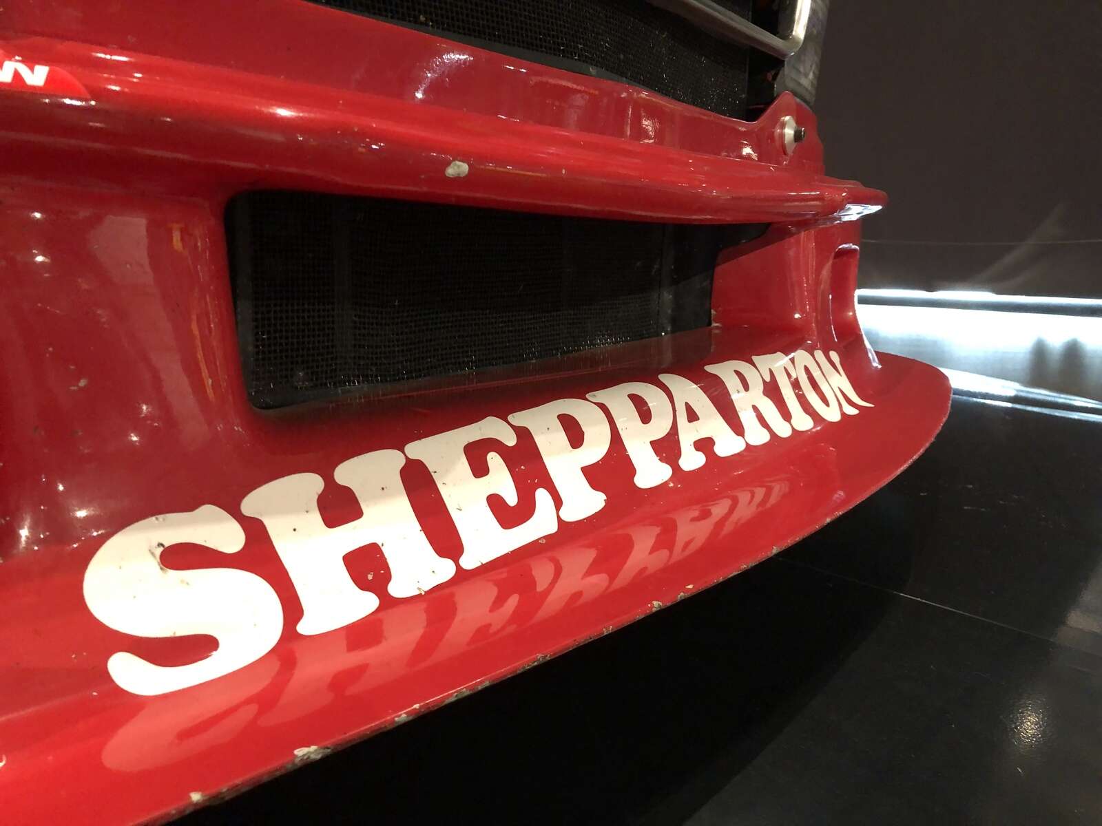 Legendary race cars have more than one local connection | Shepparton News