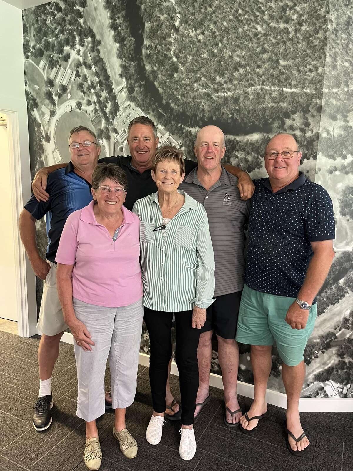 Excellent scores recorded in Life Members’ Classic | Country News