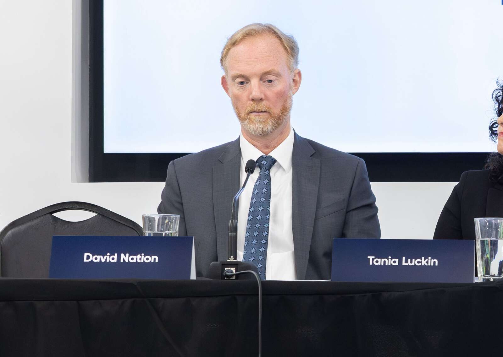 David Nation quits Dairy Australia | Dairy News Australia