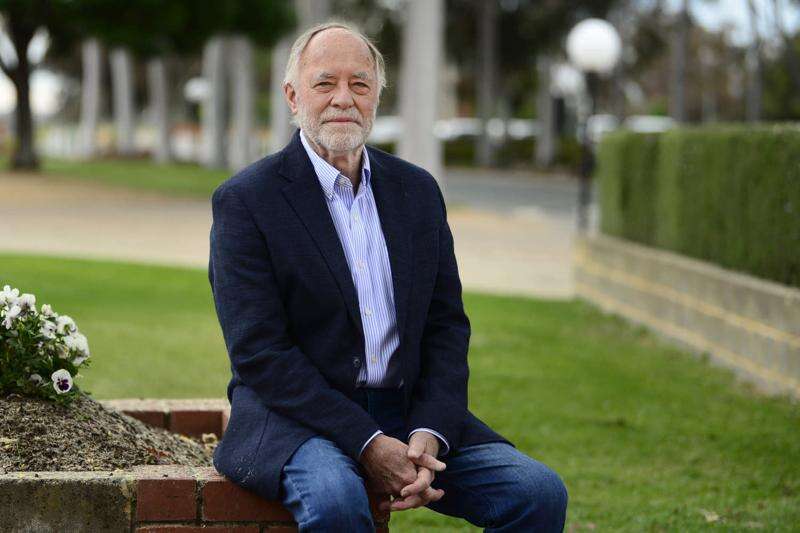 A dream fulfilled, Johnson steps down | Shepparton News