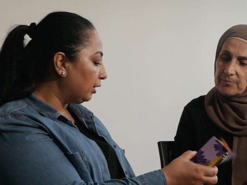 Homelessness, harm, health risks for refugee women | Shepparton News