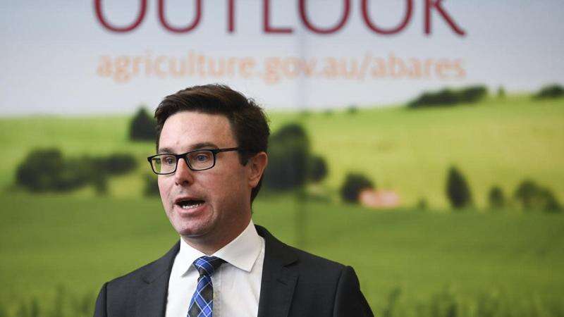 Smart farming partnership grants available | Country News